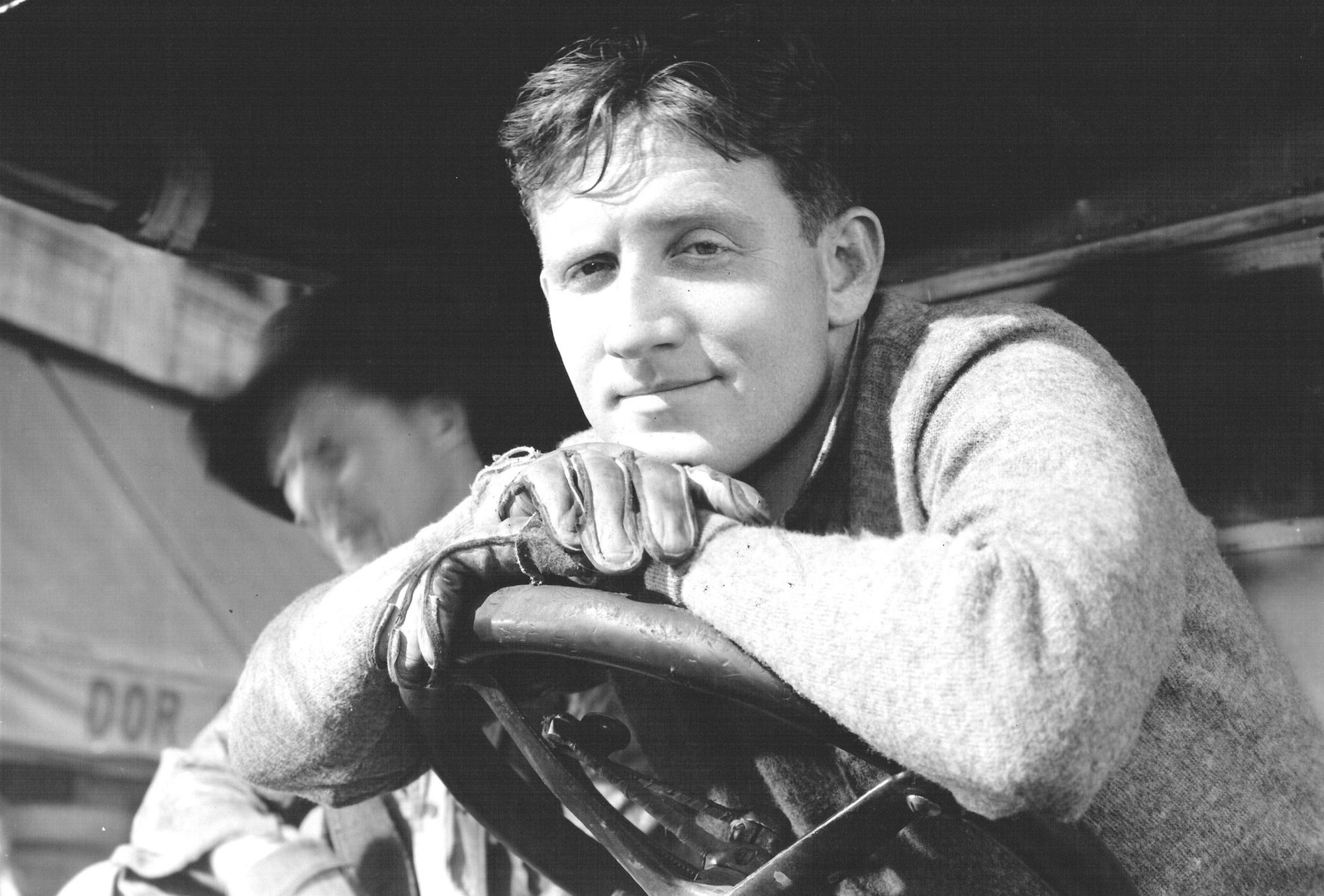 Quick Millions. 1931. Directed by Rowland Brown | MoMA